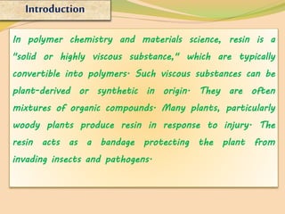 Formulation and Manufacturing Process of Alkyd Resin, Amino Resin ...