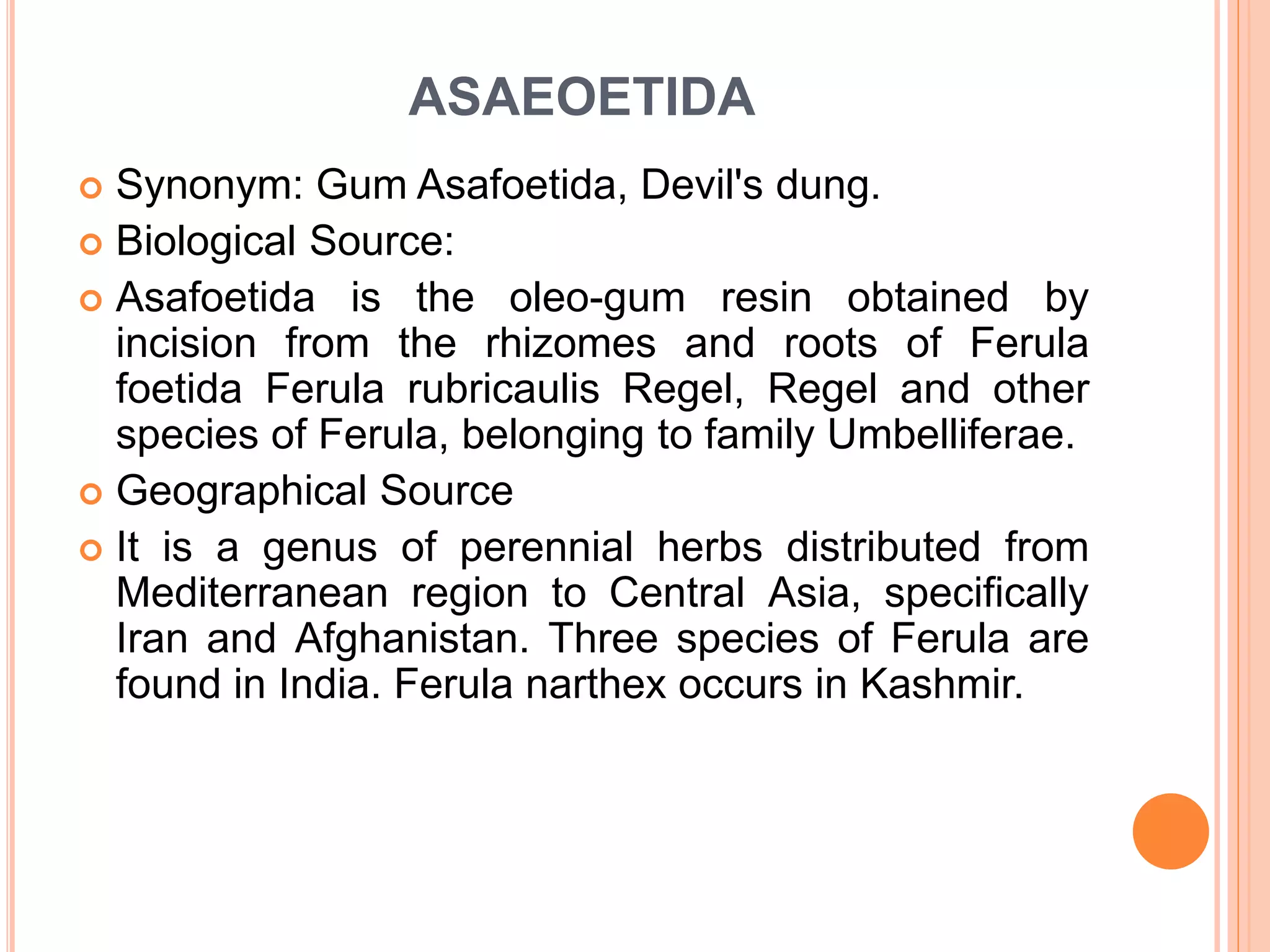Resins and resin combinations | PPTX