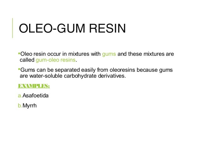 Resins and resin combinations by faseeha