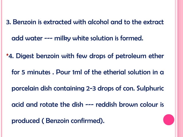 Introduction, Properties, Classification etc., of Resin and Resin ...