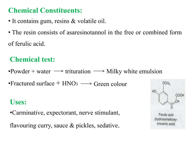 Resins | PPTX | Gardening | Home & Garden