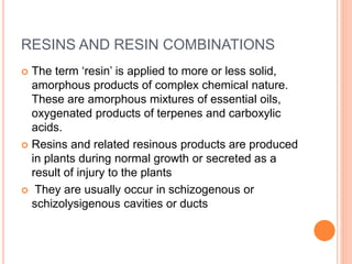RESINS PPT.pptx