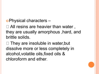 RESINS PPT.pptx