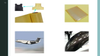 prepreg and Resin transfer molding | PPTX