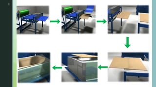 prepreg and Resin transfer molding | PPTX