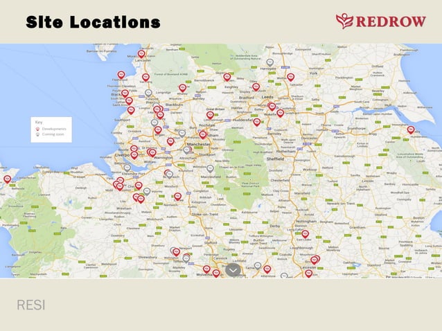 Place RESI 2015: Matthew Pratt, Redrow Homes | PPT | Real Estate