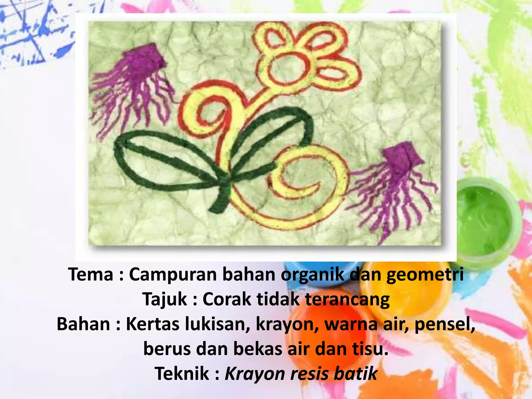 teknik resis | PPTX