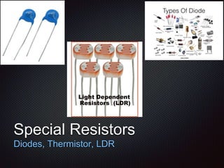 Resistance | PPTX