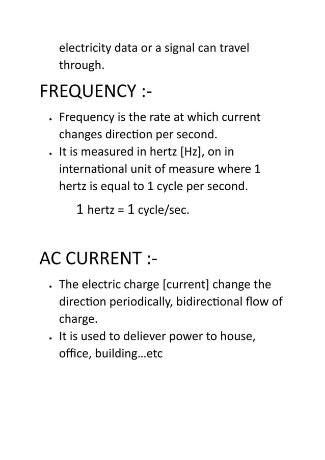 RESISTANCE PPT | PDF | Physics | Science
