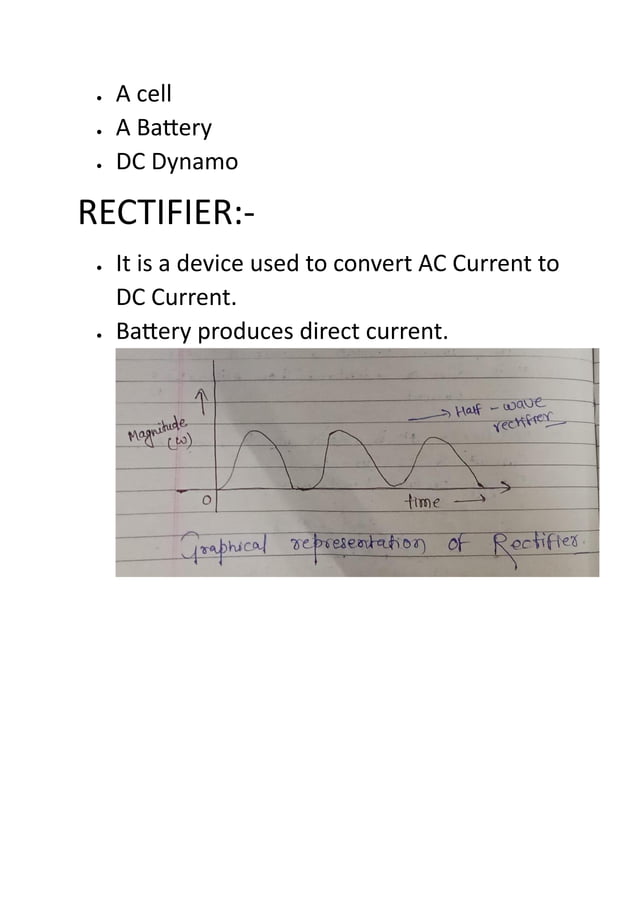RESISTANCE PPT | PDF | Physics | Science