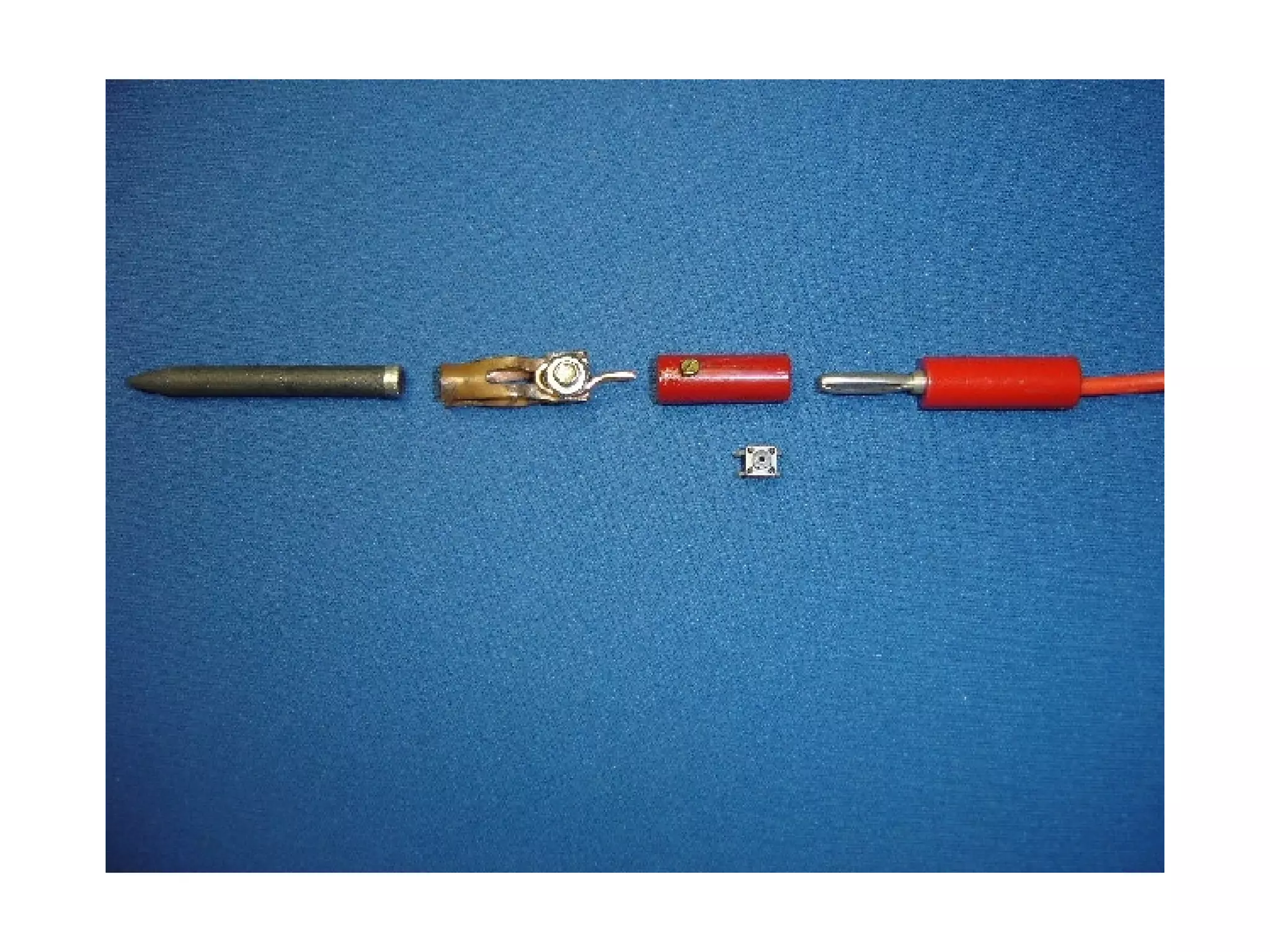 Resistance soldering | PPT