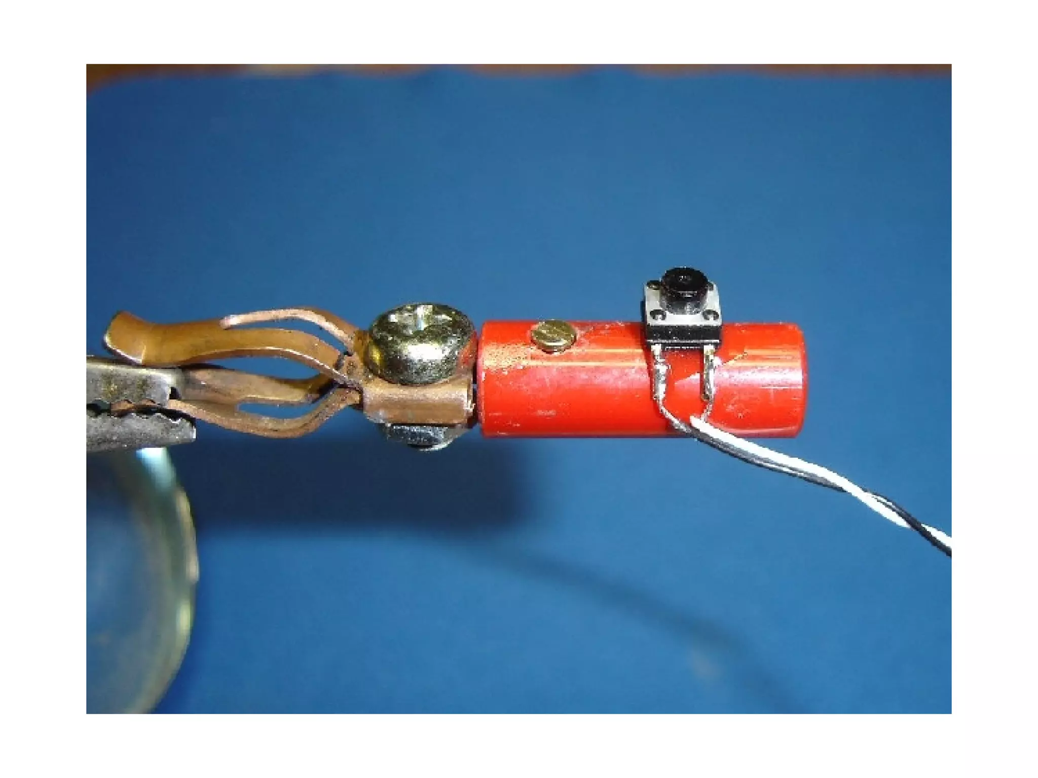 Resistance soldering | PPT