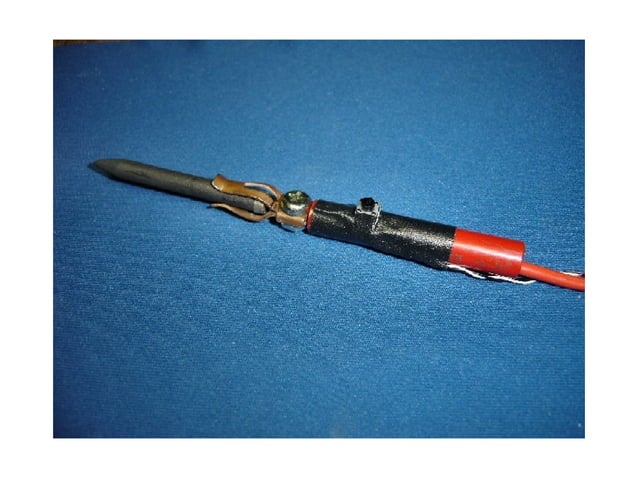 Resistance soldering | PPT