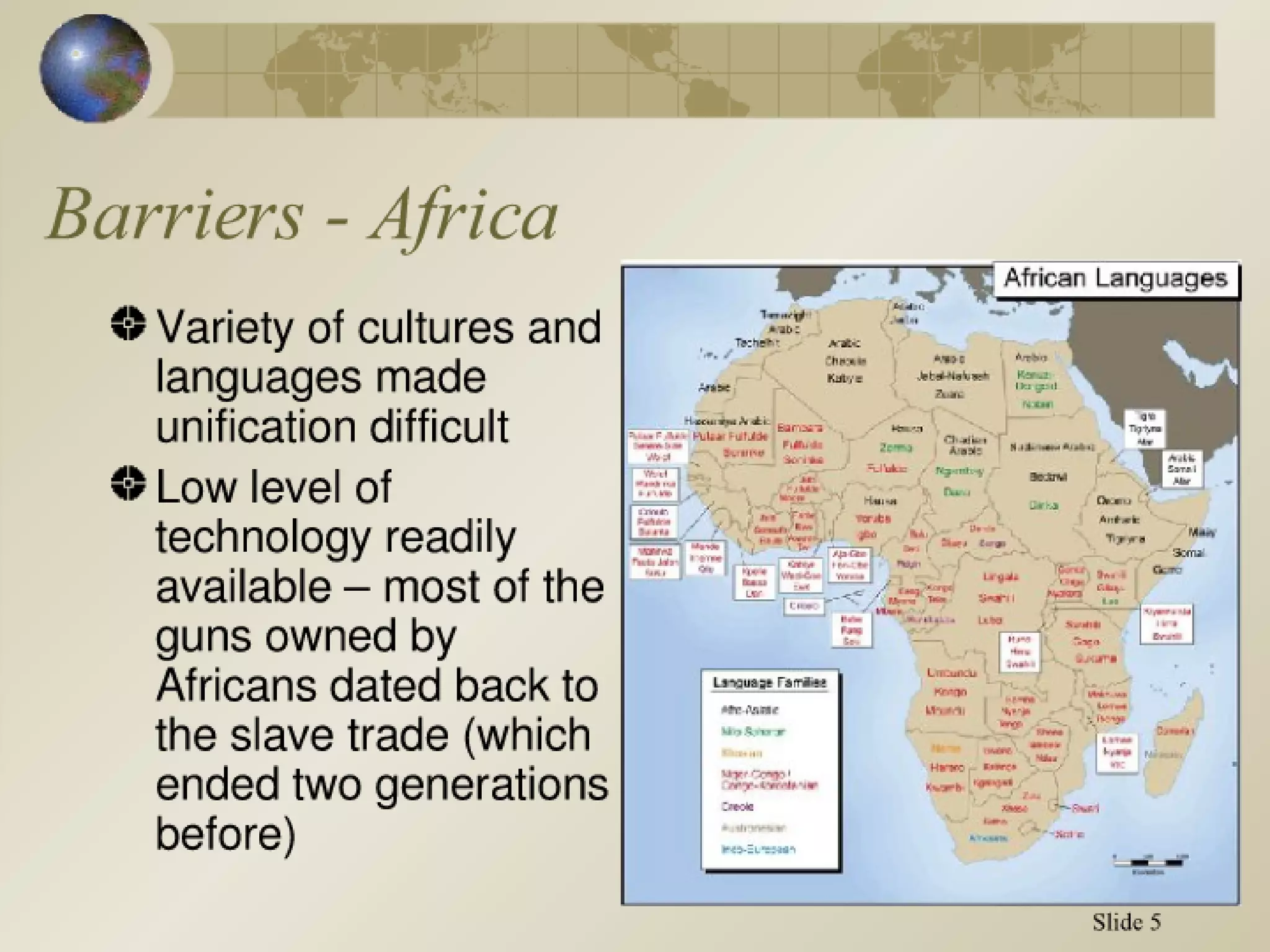 Resistance to Imperialism | PDF