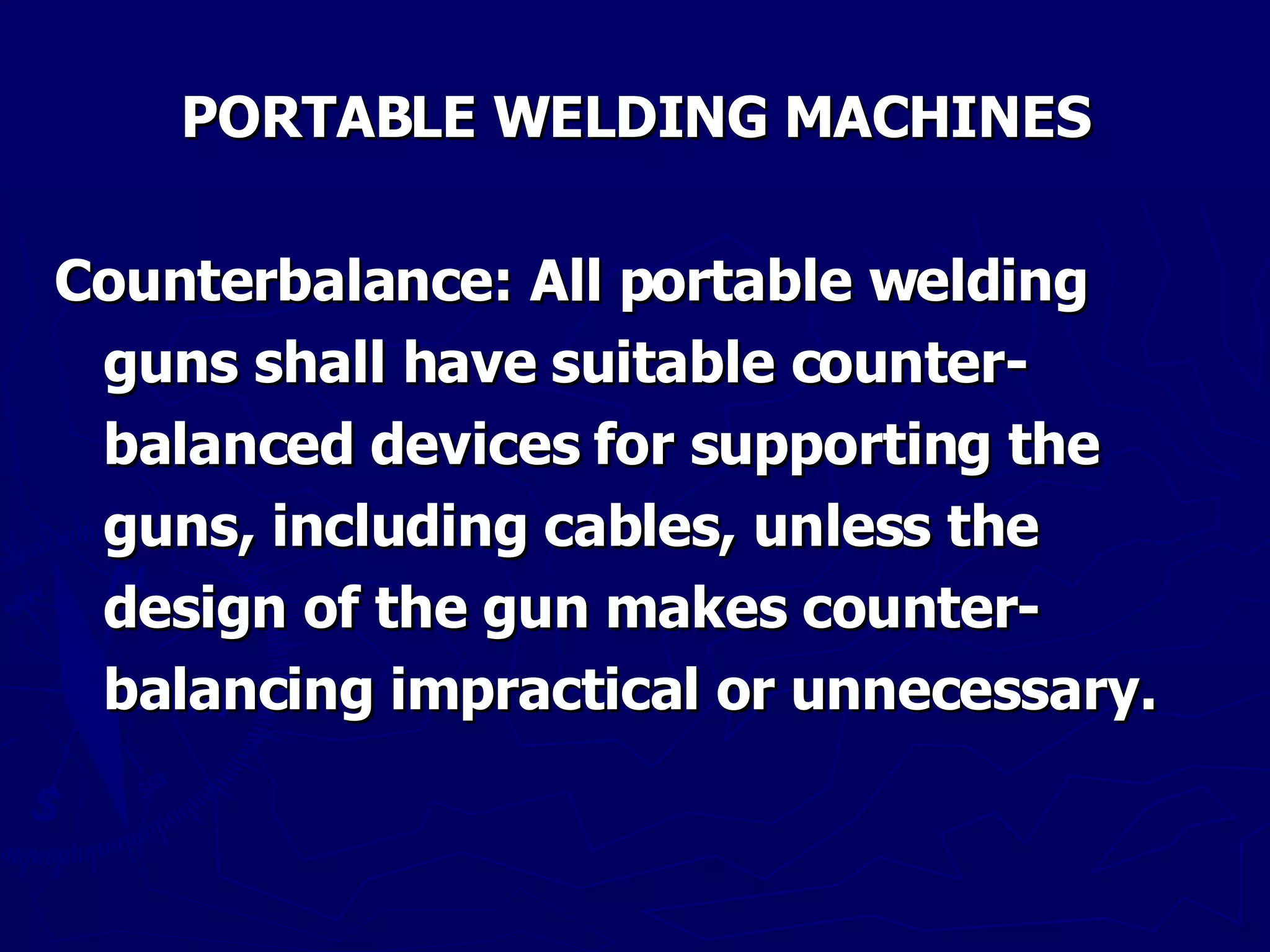 Resistance Welding | PPT | Radio Control | Hobbies & Interests
