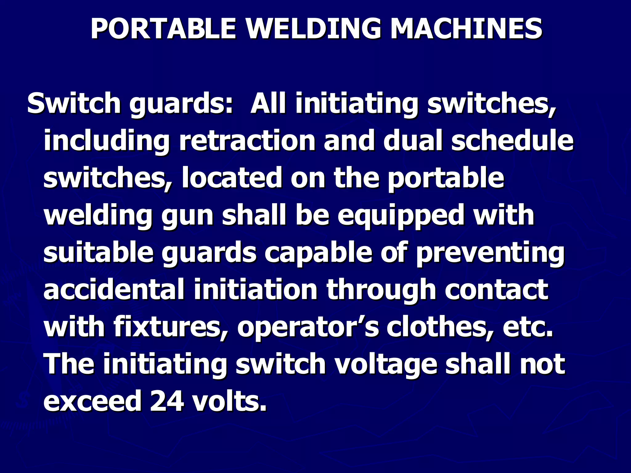 Resistance Welding | PPT | Radio Control | Hobbies & Interests