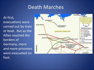 Resistance And Death Marches | PPT