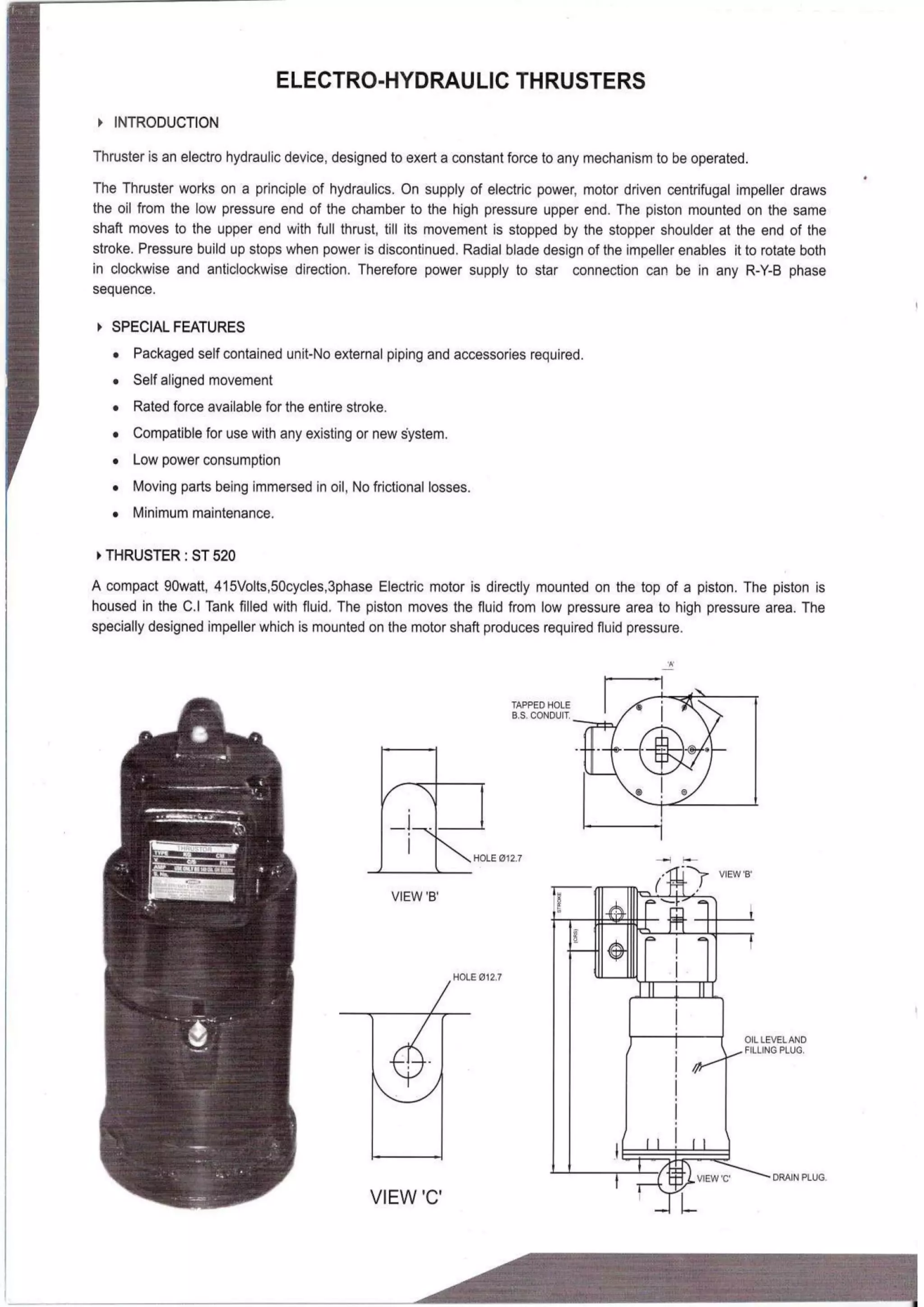 Resistance Boxes | PDF