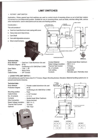 Resistance Boxes | PDF
