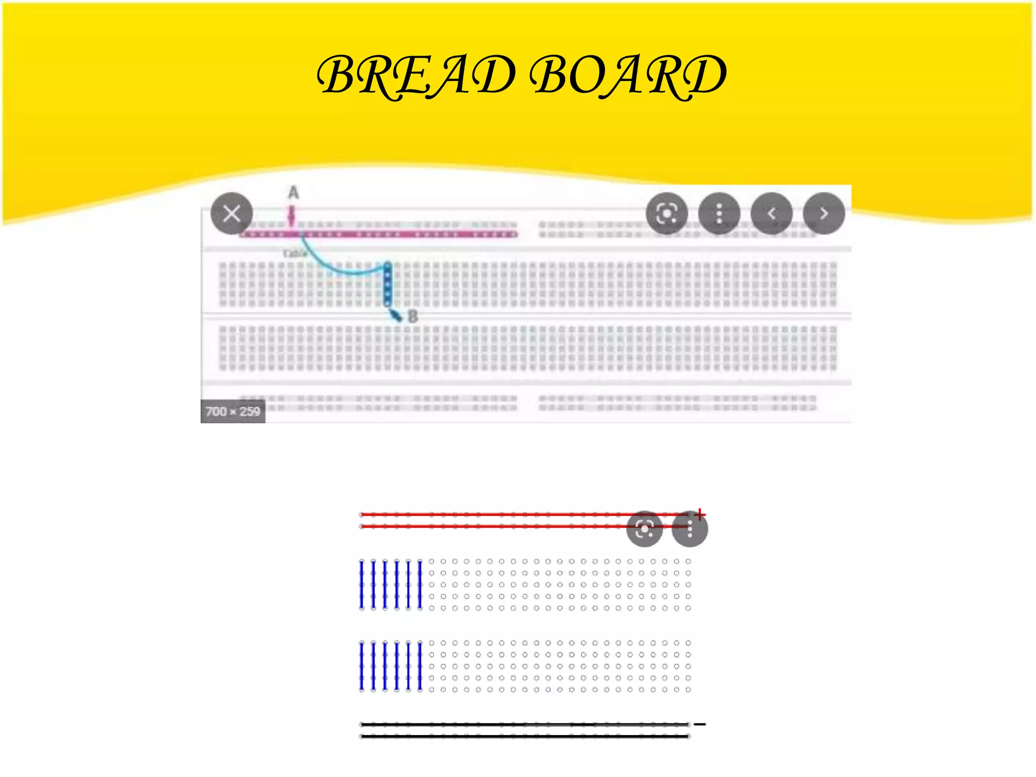 Resistance & Breadboard PPT.pptx