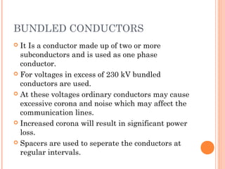 Resistance,bundled conductor,skin effect,proximity effect | PPT
