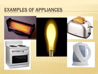 Resistance lesson 1 | PPTX