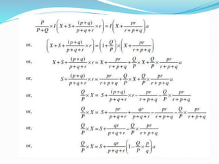 Resistance measurement of all ranges resistances | PDF