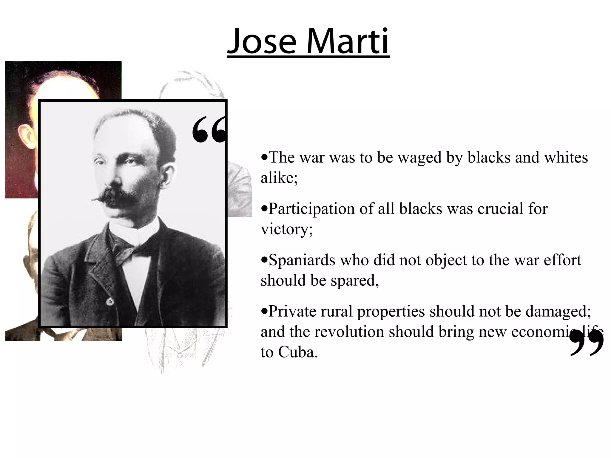 Resistance movements in the Caribbean | PPT