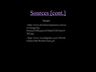 Resistance movements in the Caribbean | PPT