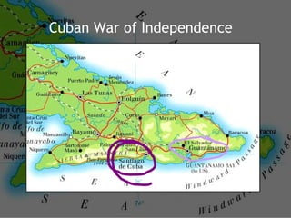 Resistance movements in the Caribbean | PPT