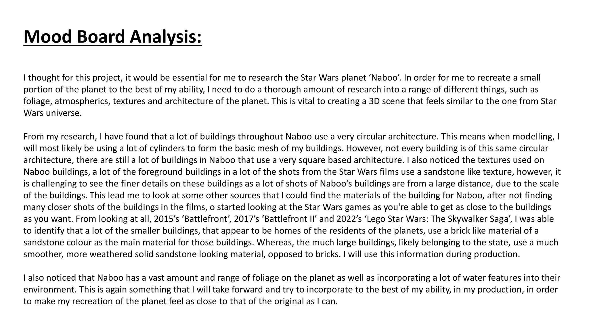 Resistance on Naboo Idea Development.pptx