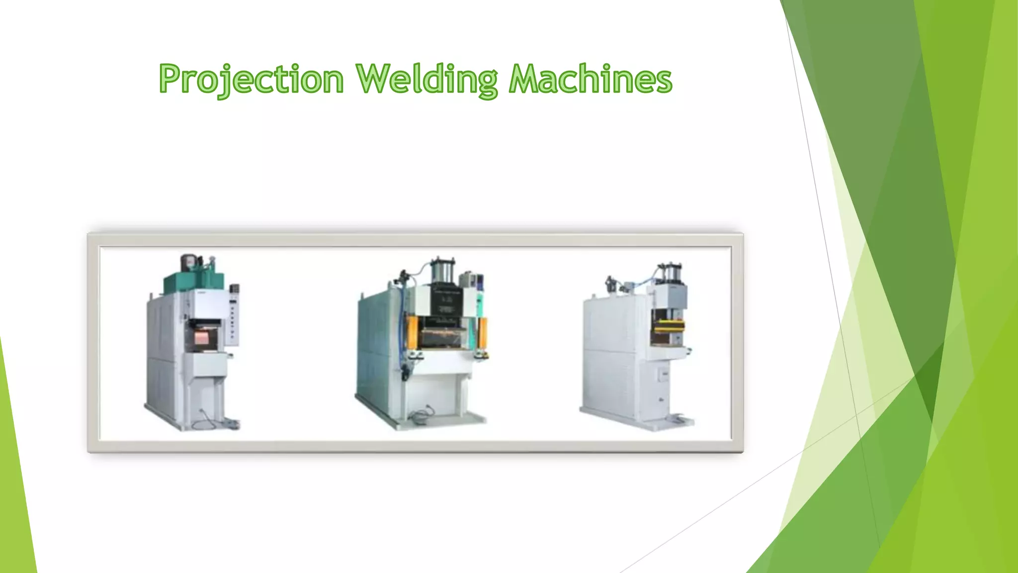 Resistance projection welding | PPTX | Chemistry | Science