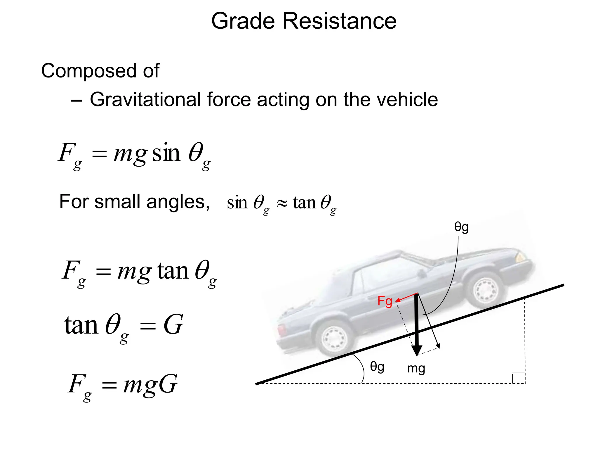 Resistances to vehicle motion.ppt