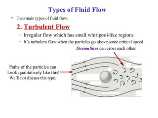 Resistance to flow | PPTX