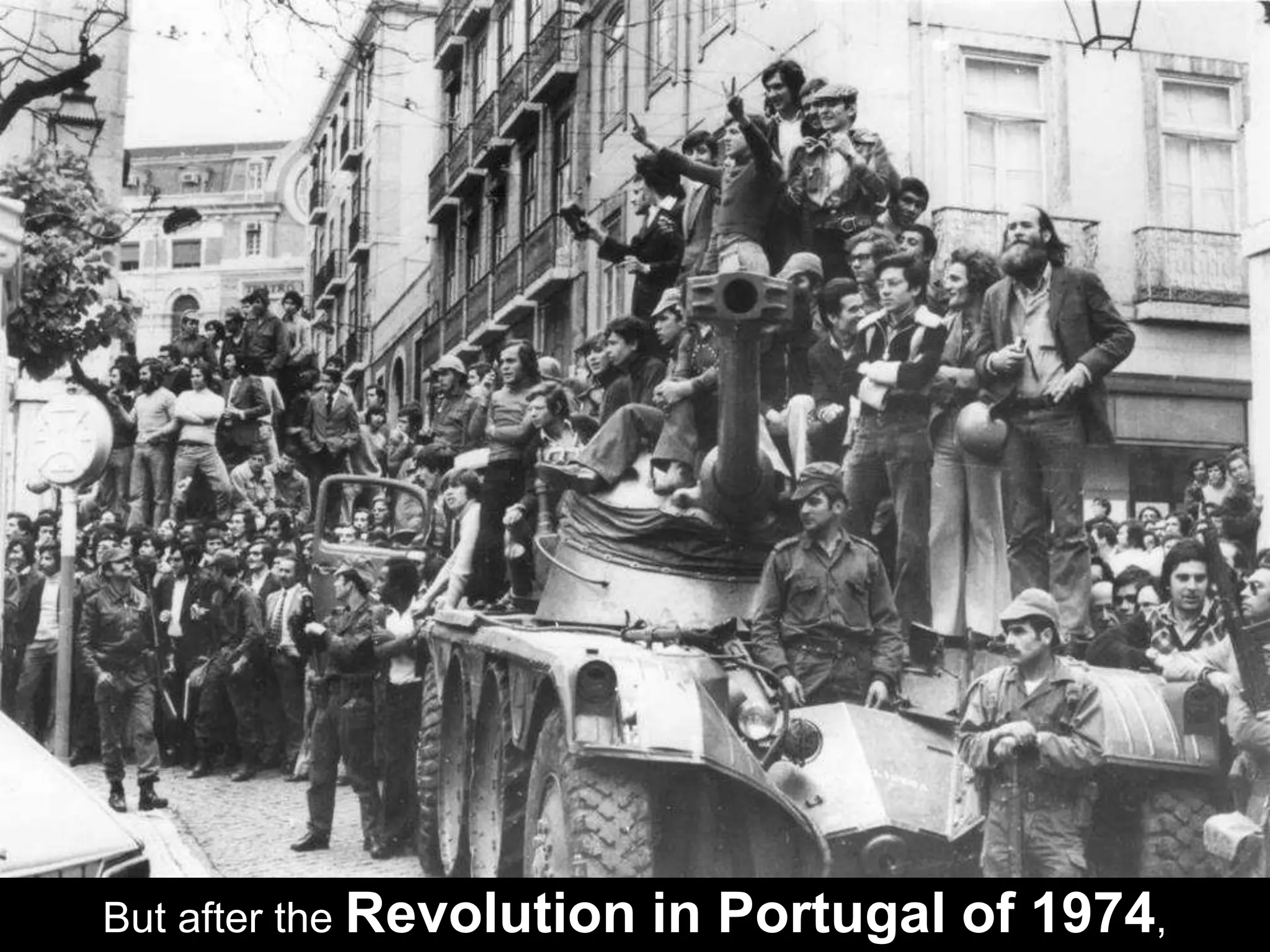 Resistance to Revolution | PPTX