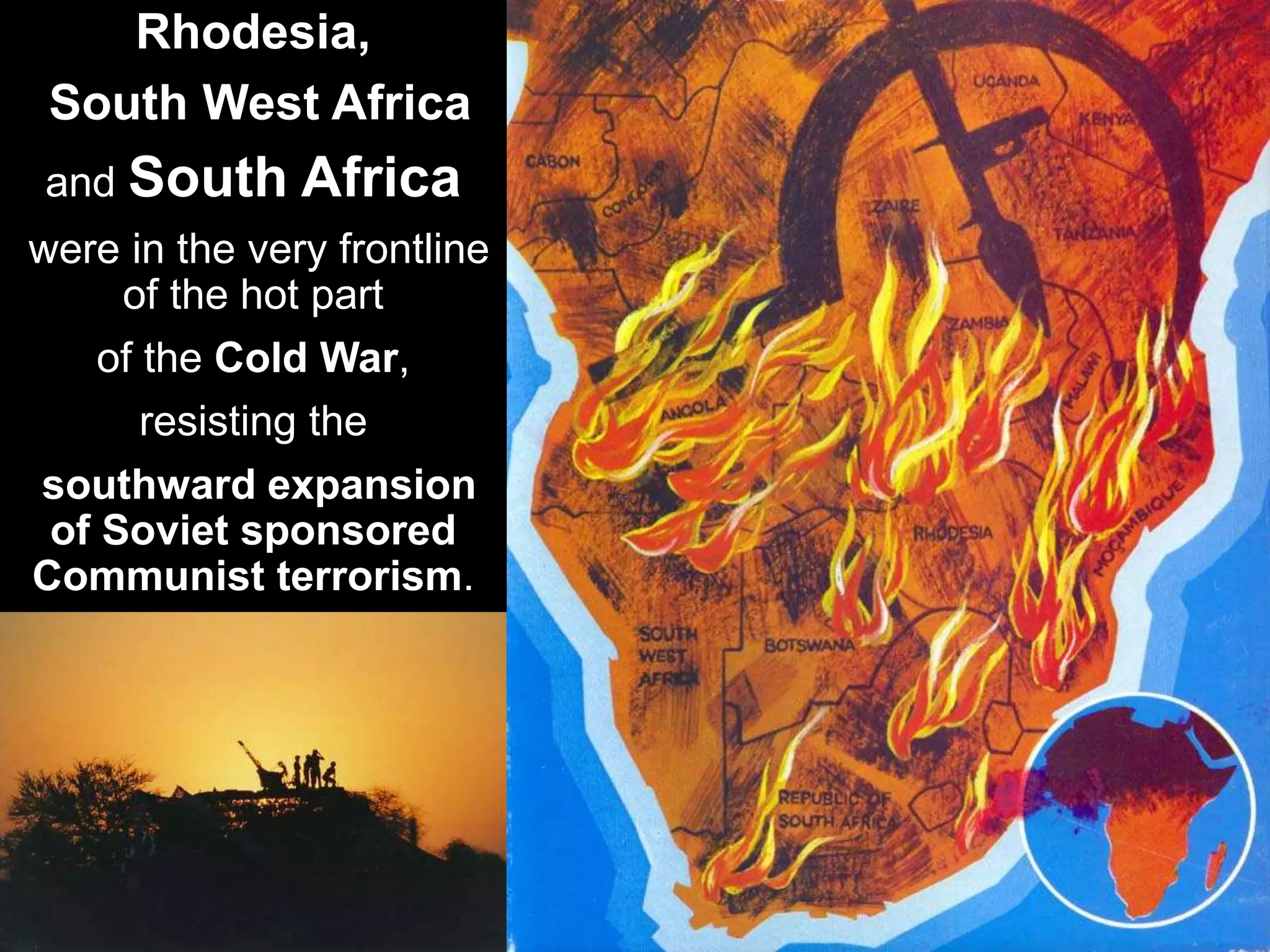 Resistance to Revolution | PPTX