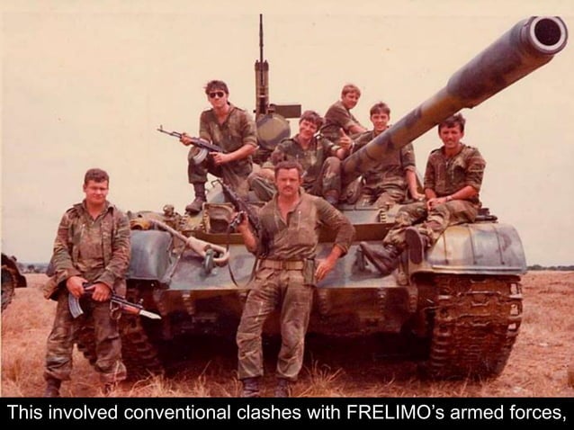 Resistance to Revolution | PPT