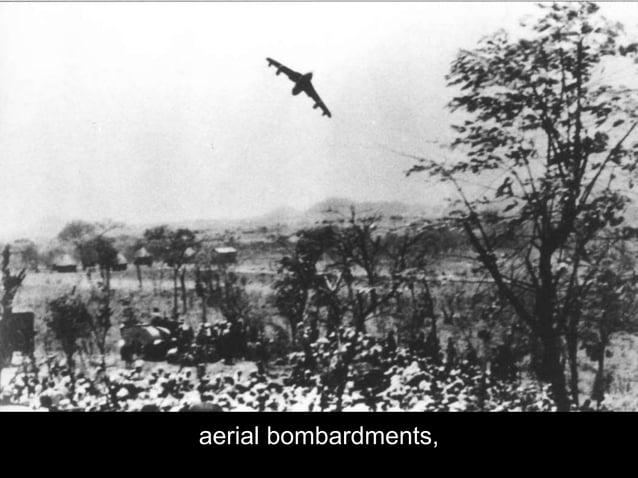 Resistance to Revolution | PPT