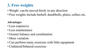 RESISTANCE TRAINING.pptx