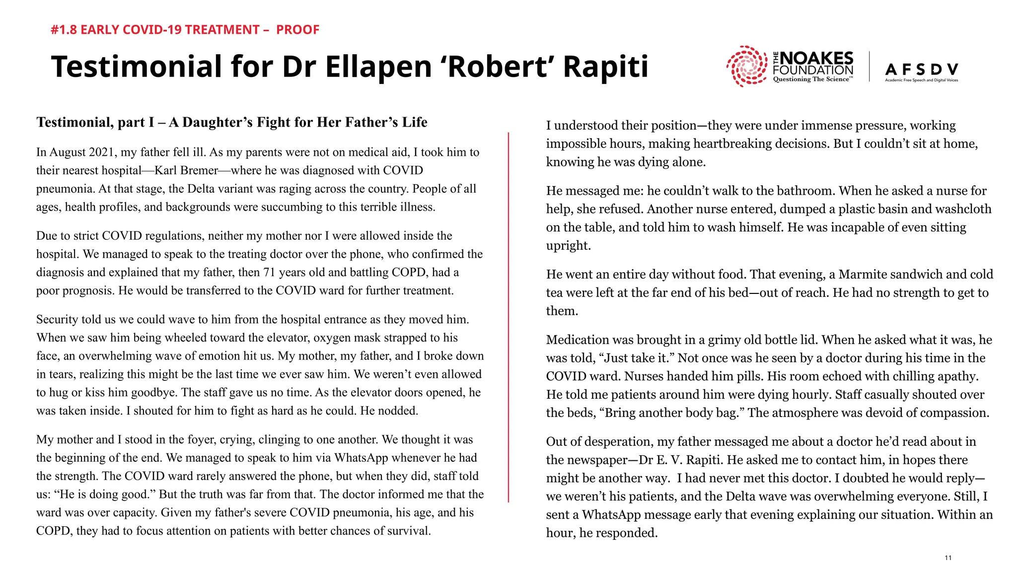 Understanding the resistance health experts faced in dissenting from ...