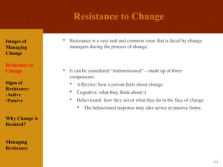 Resistant to change 2 copy (1) | PPT