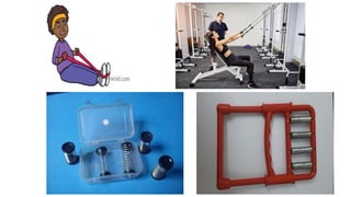 Resisted Exercise.pdf