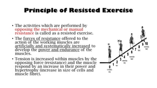 Resisted Exercise.pdf