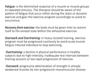 Resisted exercises.ppt