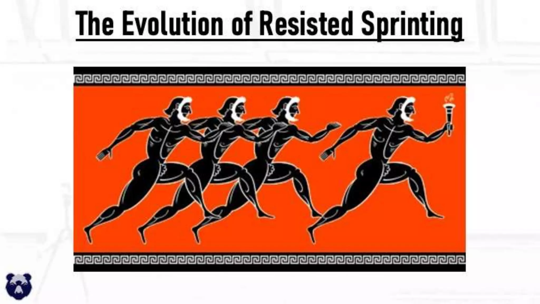 Resisted Sprinting for Speed Development.pptx