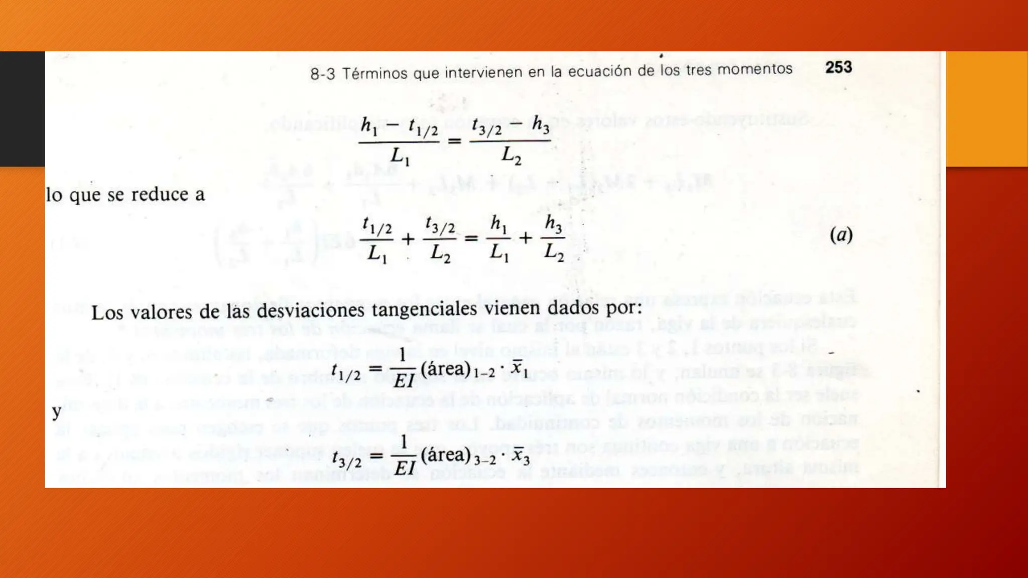 Resistencia de materiales PPT DE SINGER EDICION ESPANOL | PPTX ...