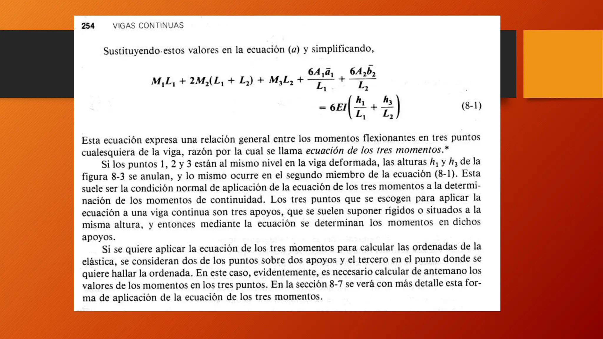 Resistencia de materiales PPT DE SINGER EDICION ESPANOL | PPTX ...