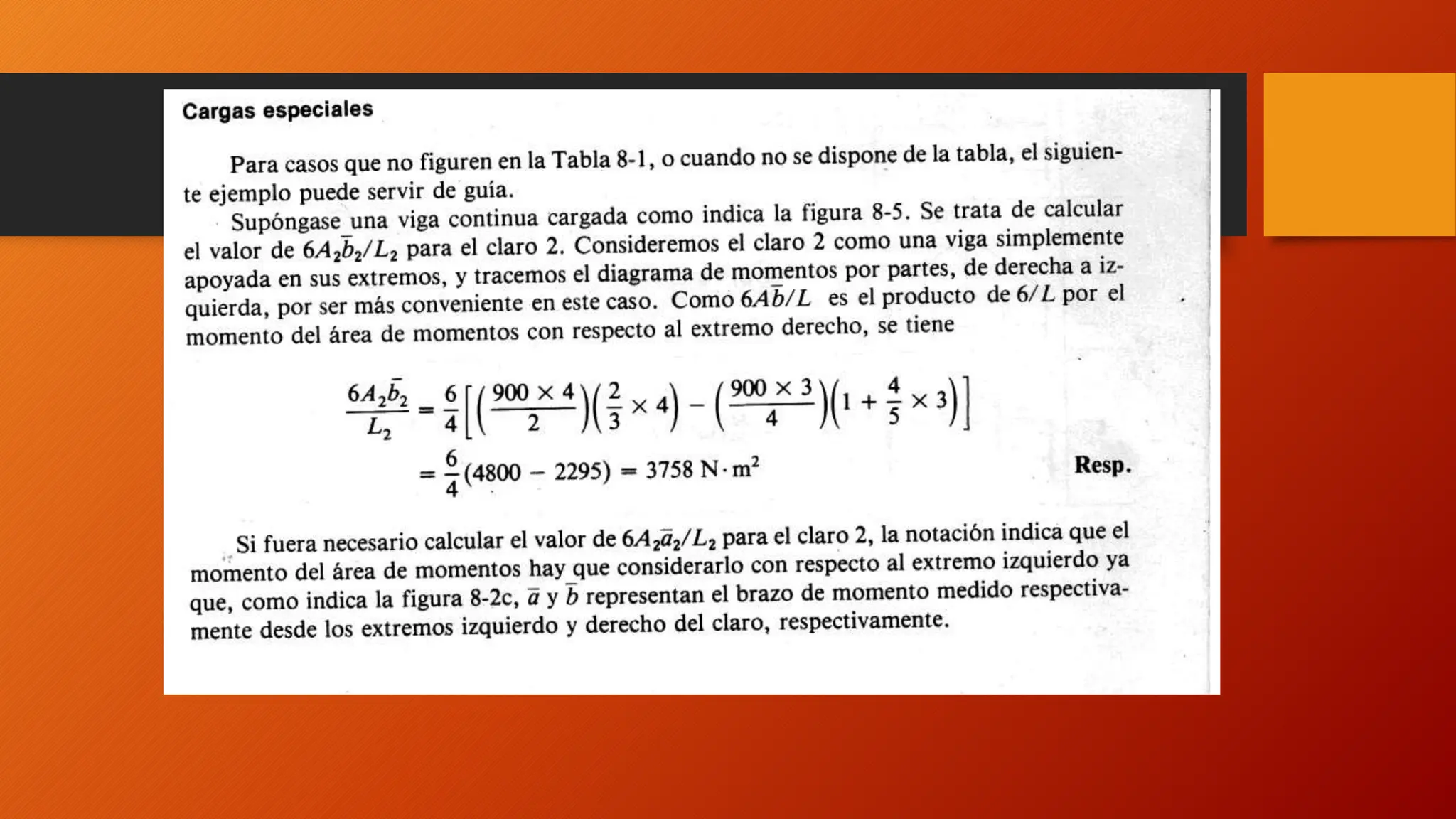 Resistencia de materiales PPT DE SINGER EDICION ESPANOL | PPTX ...