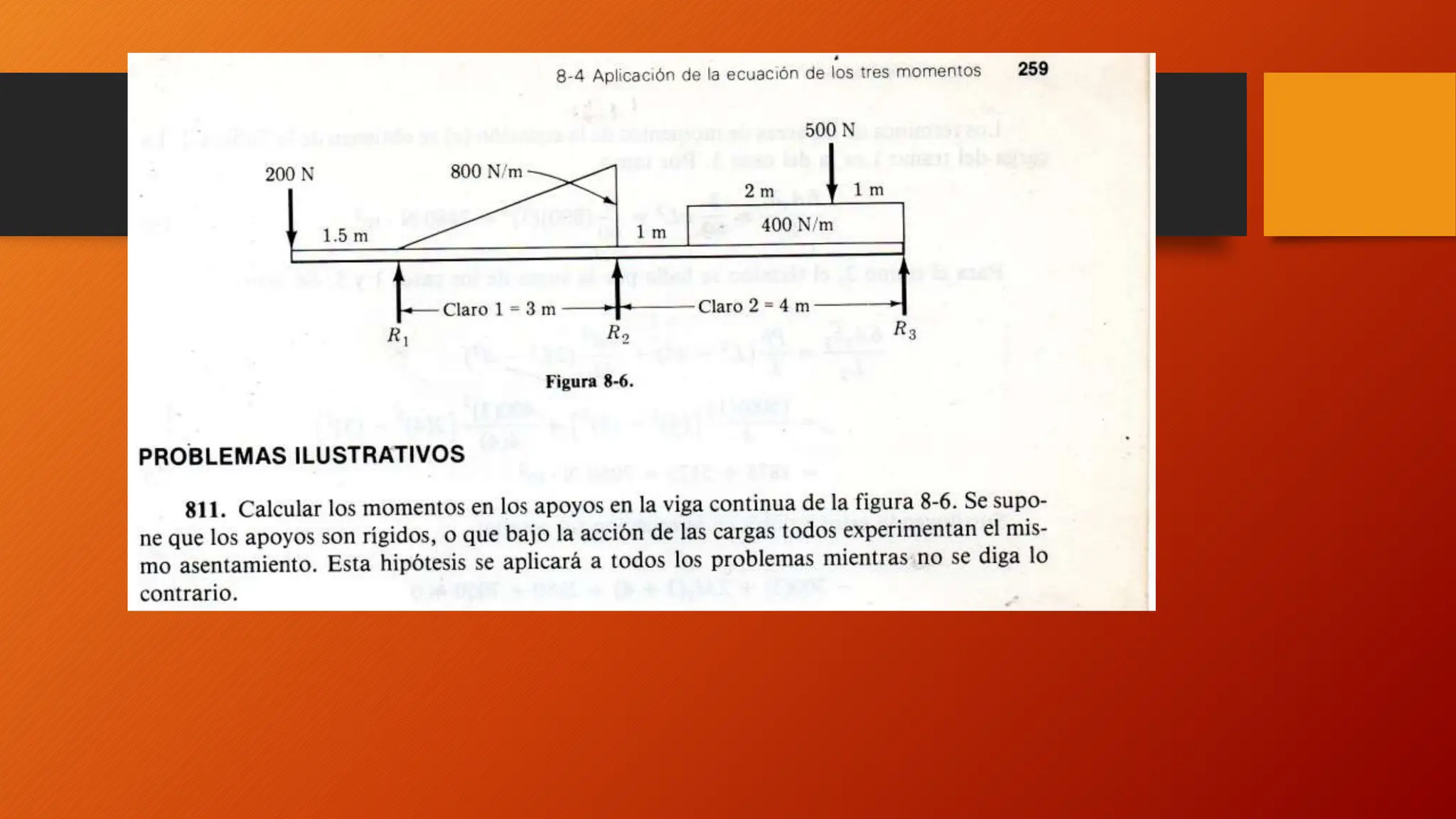 Resistencia de materiales PPT DE SINGER EDICION ESPANOL | PPTX ...