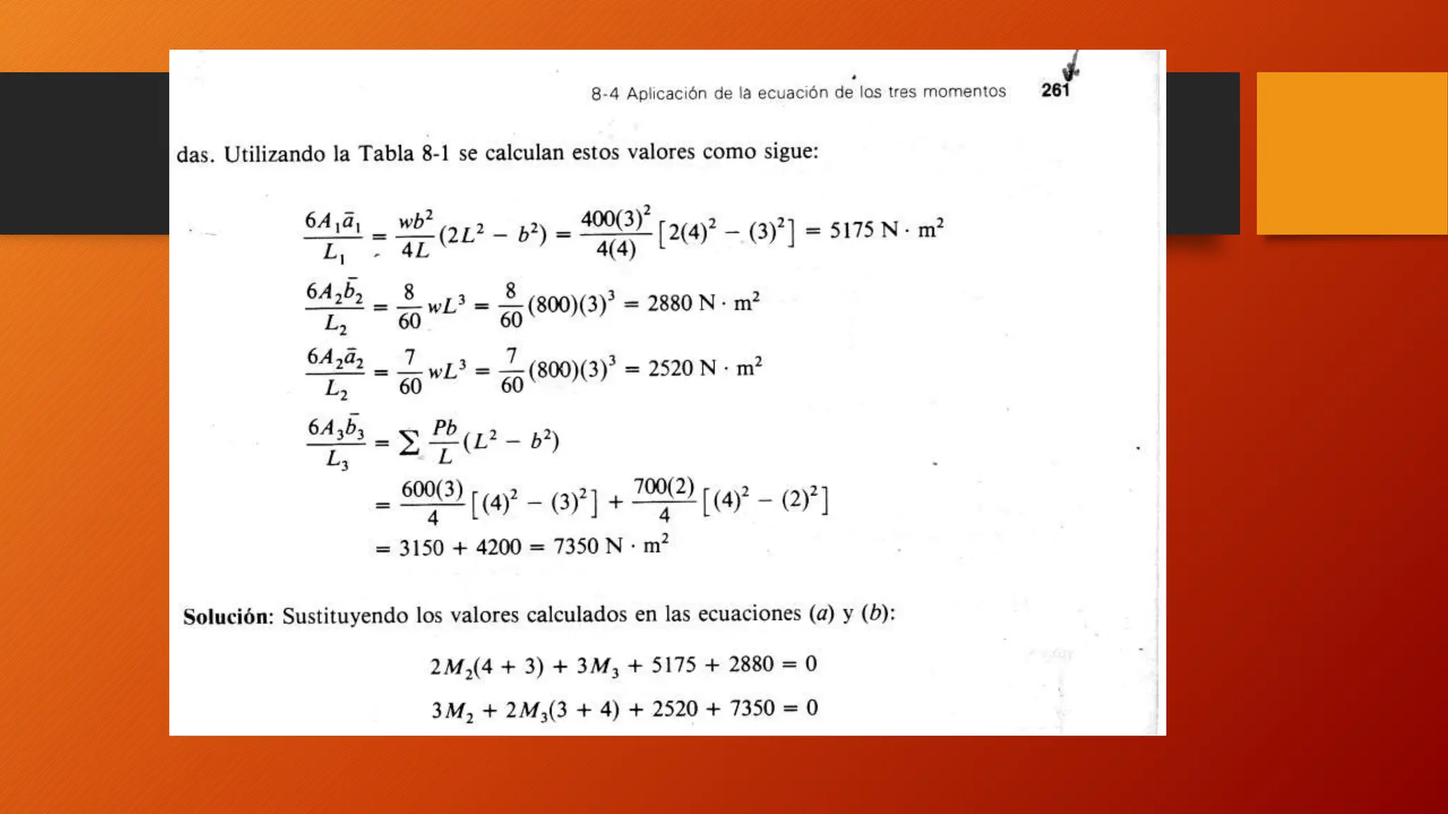 Resistencia de materiales PPT DE SINGER EDICION ESPANOL | PPTX ...